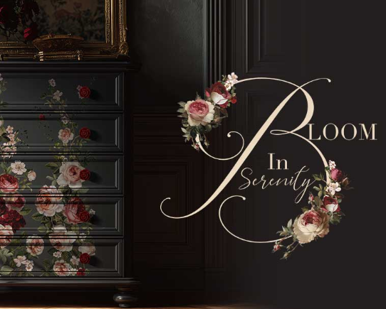 Redesign New Release - Spring of Benignity – Rock Me Revamp